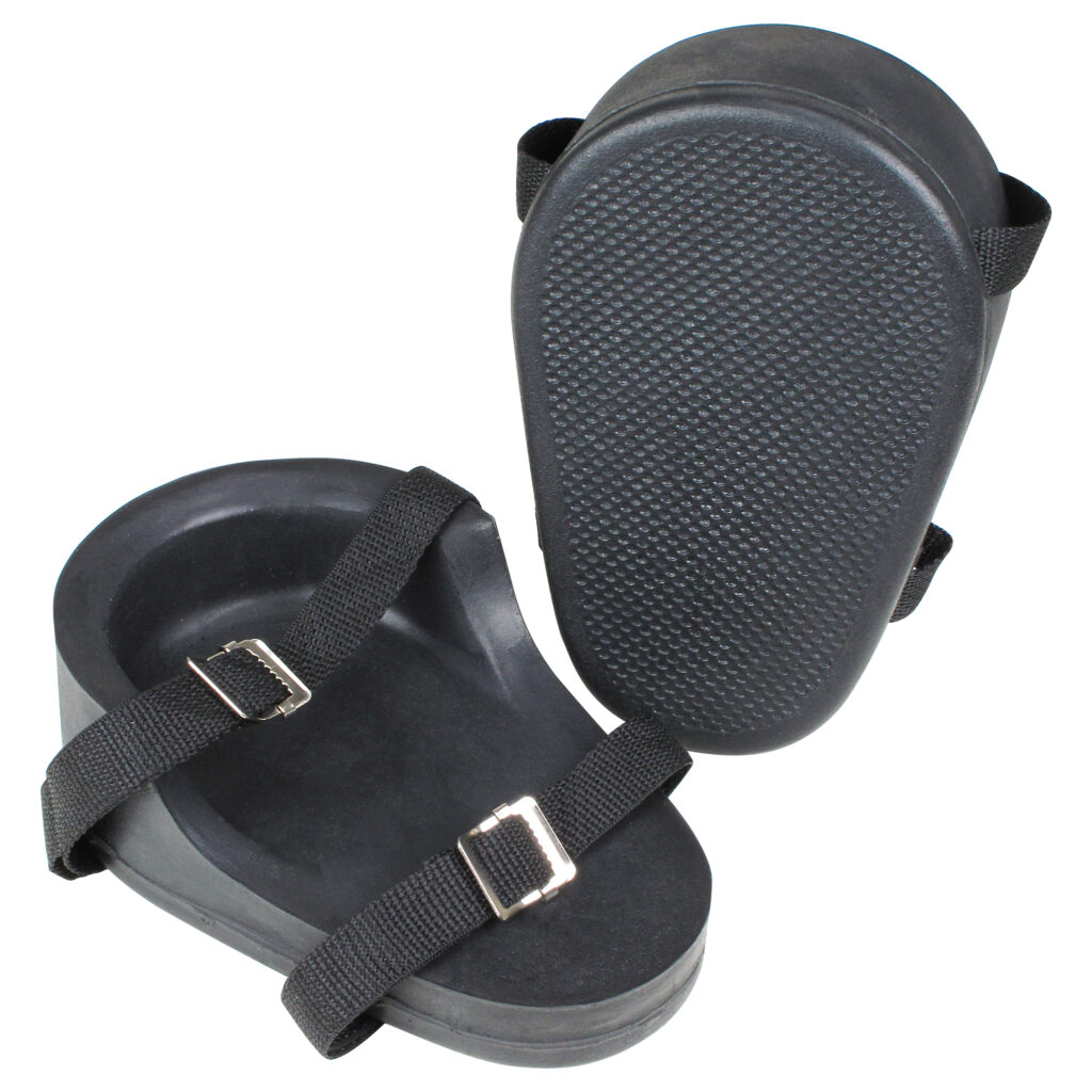 30″ x 10″ Plastic Concrete Sliders (Pair) – ArtTech Epoxy System