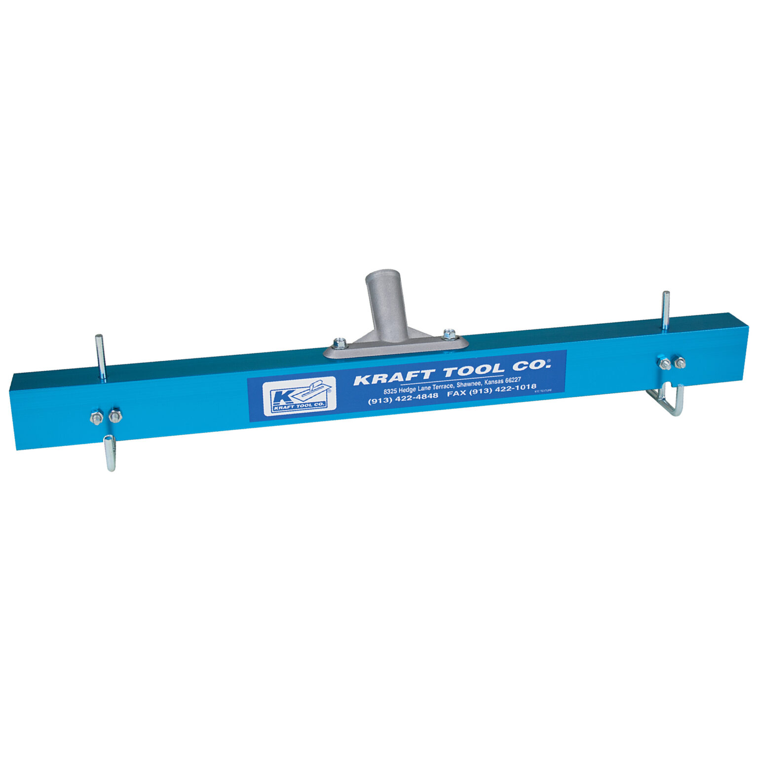 24″ Gauge Rake/Leveler with Handle – ArtTech Epoxy System